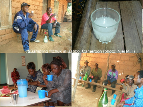 Discover Batibo (Rural Cameroon)