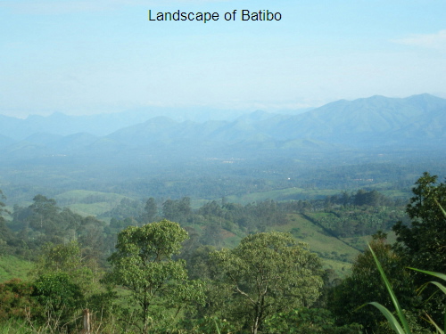 Discover Batibo (Rural Cameroon)